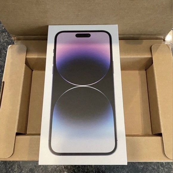 Apple | Cell Phones & Accessories | Brand New Iphone 4 Pro Unlocked ...